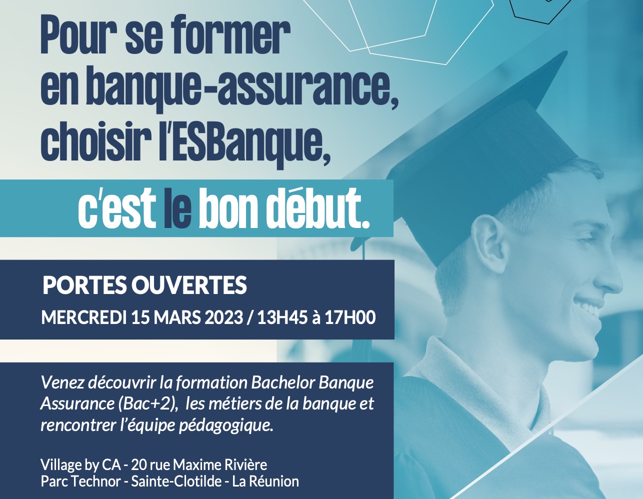 “Bachelor Banque” : Rejoignez ES Banque en tant que Chargé.e de ...